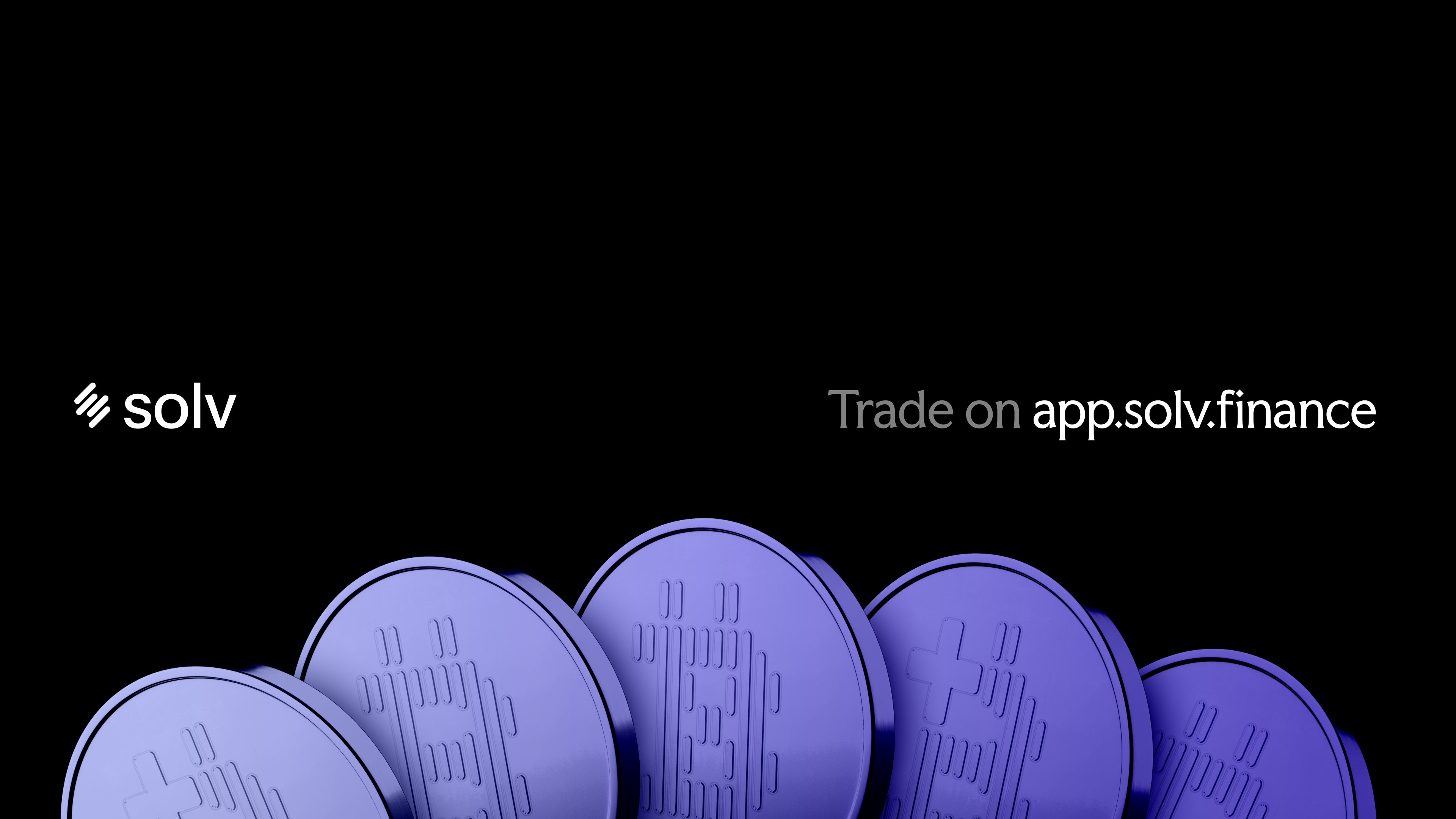 Solv App - The Future of Bitcoin Finance