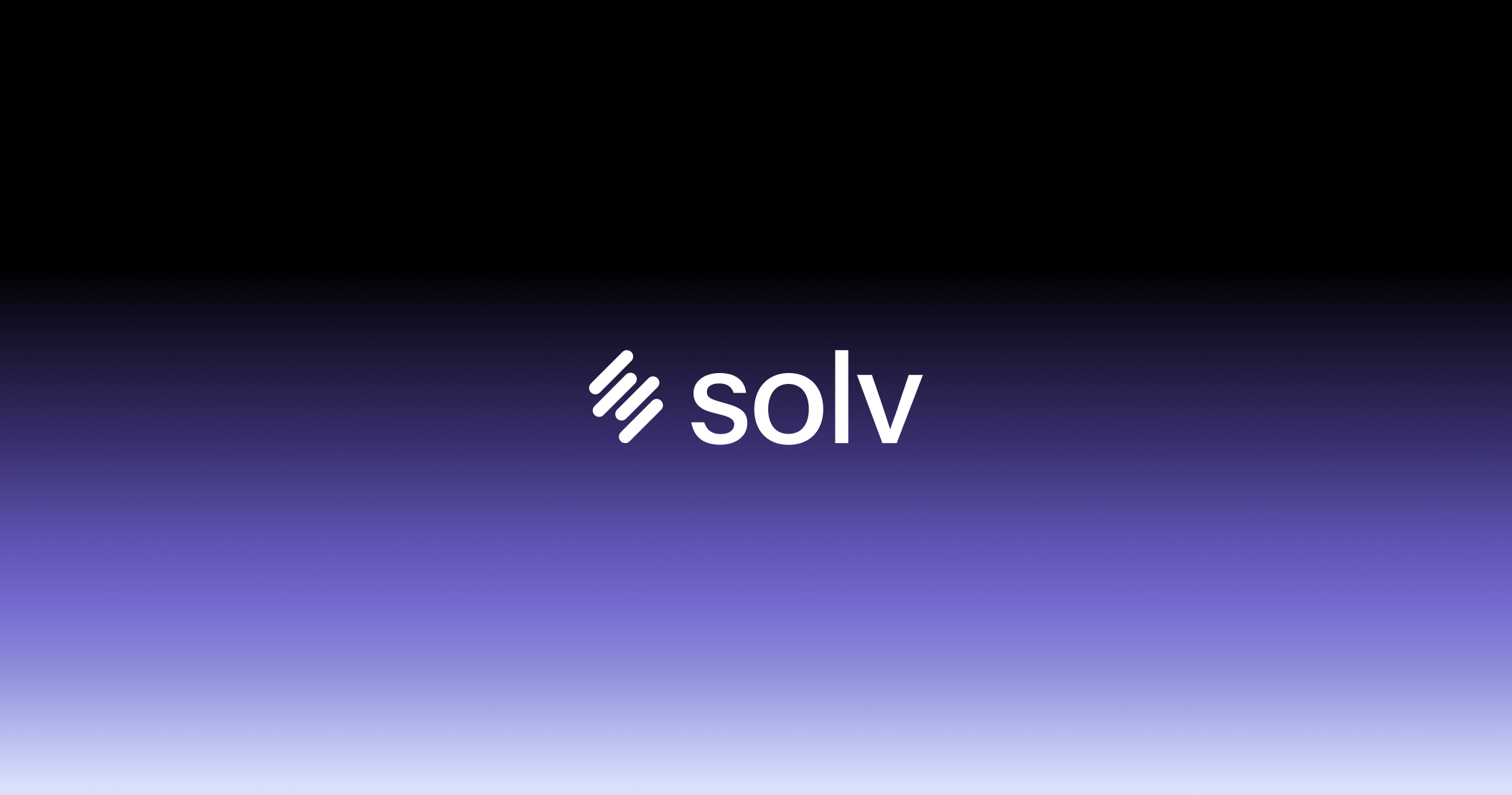 Solv App - The Future of Bitcoin Finance