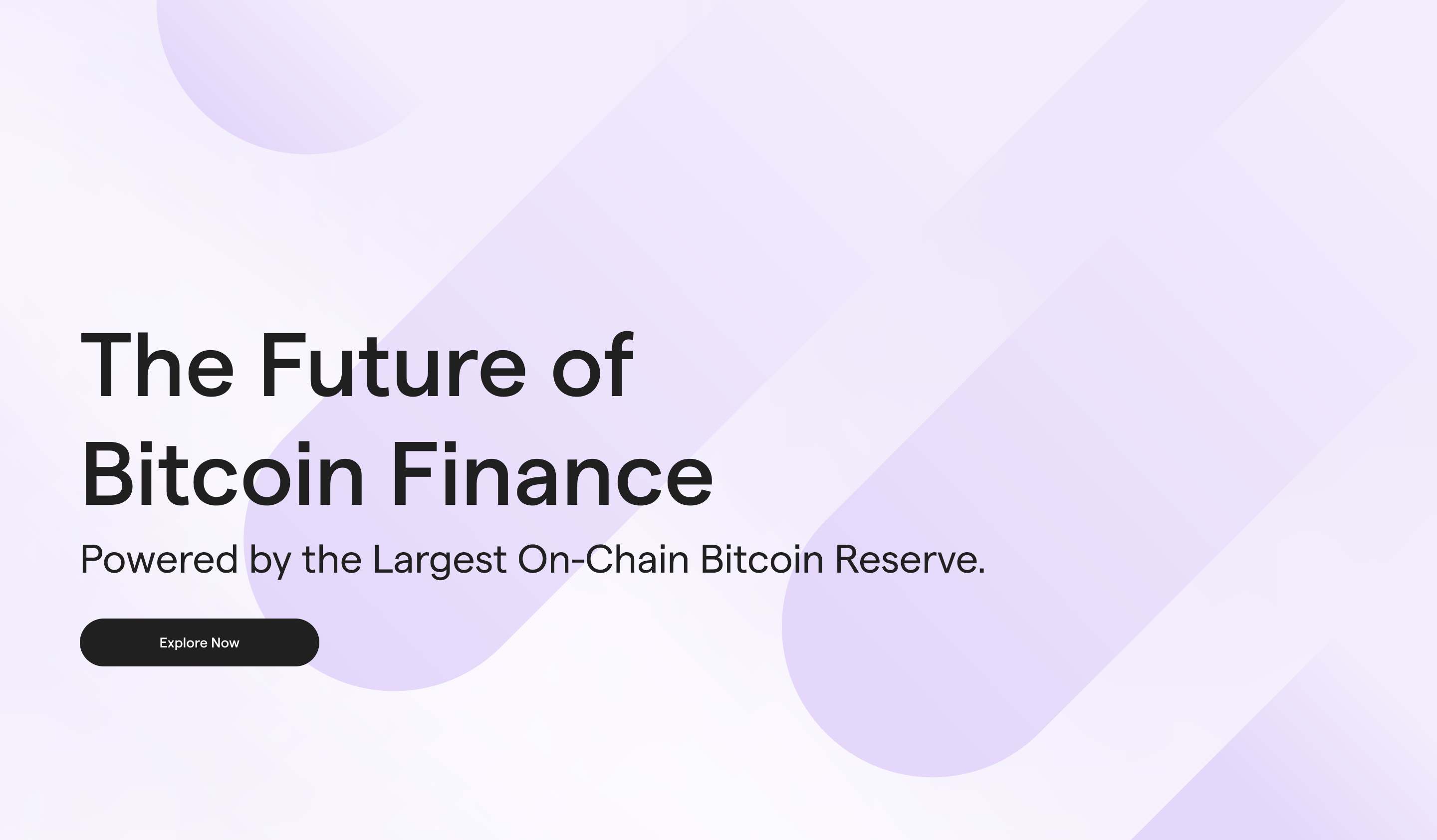 Solv App - The Future of Bitcoin Finance Solv App - The Future of Bitcoin Finance